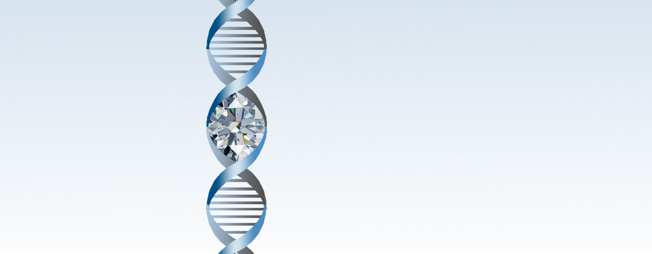 Diamond DNA: How Scientists Are Decoding the Origins of Earth's Rarest ...