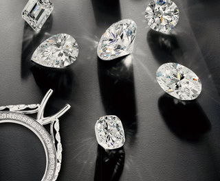 Danger! – 8 Reasons Why Diamonds Fall Out of Ring Settings – Azzallure