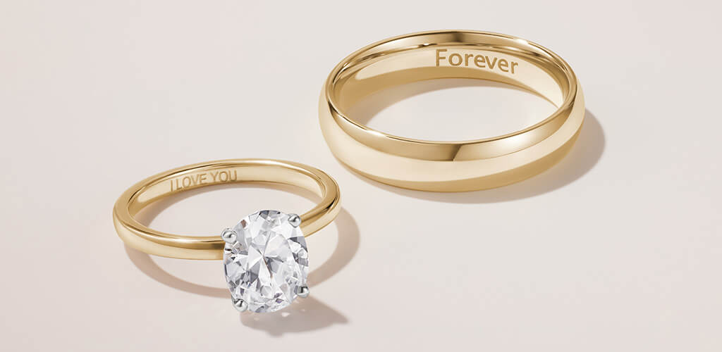What to Engrave Inside Your Ring (And What to Avoid) – Azzallure