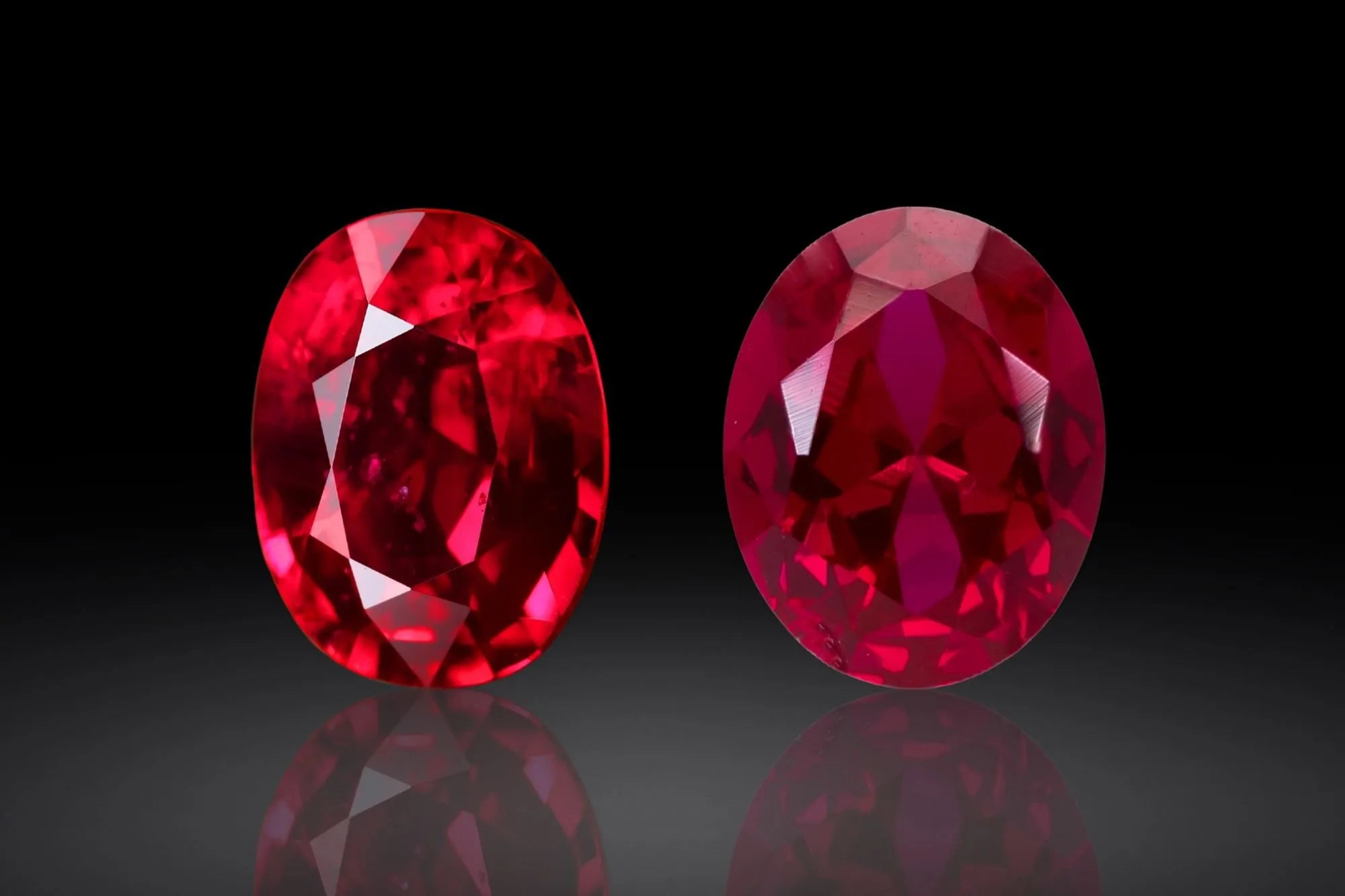 Why You Should Consider a Spinel Over a Ruby – Azzallure